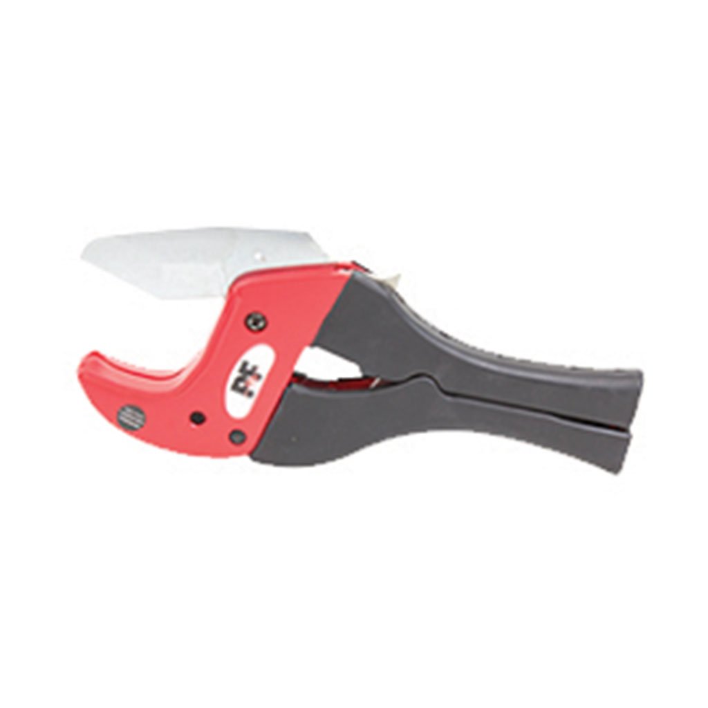 Cutting Tools | Asmuss Flow Control