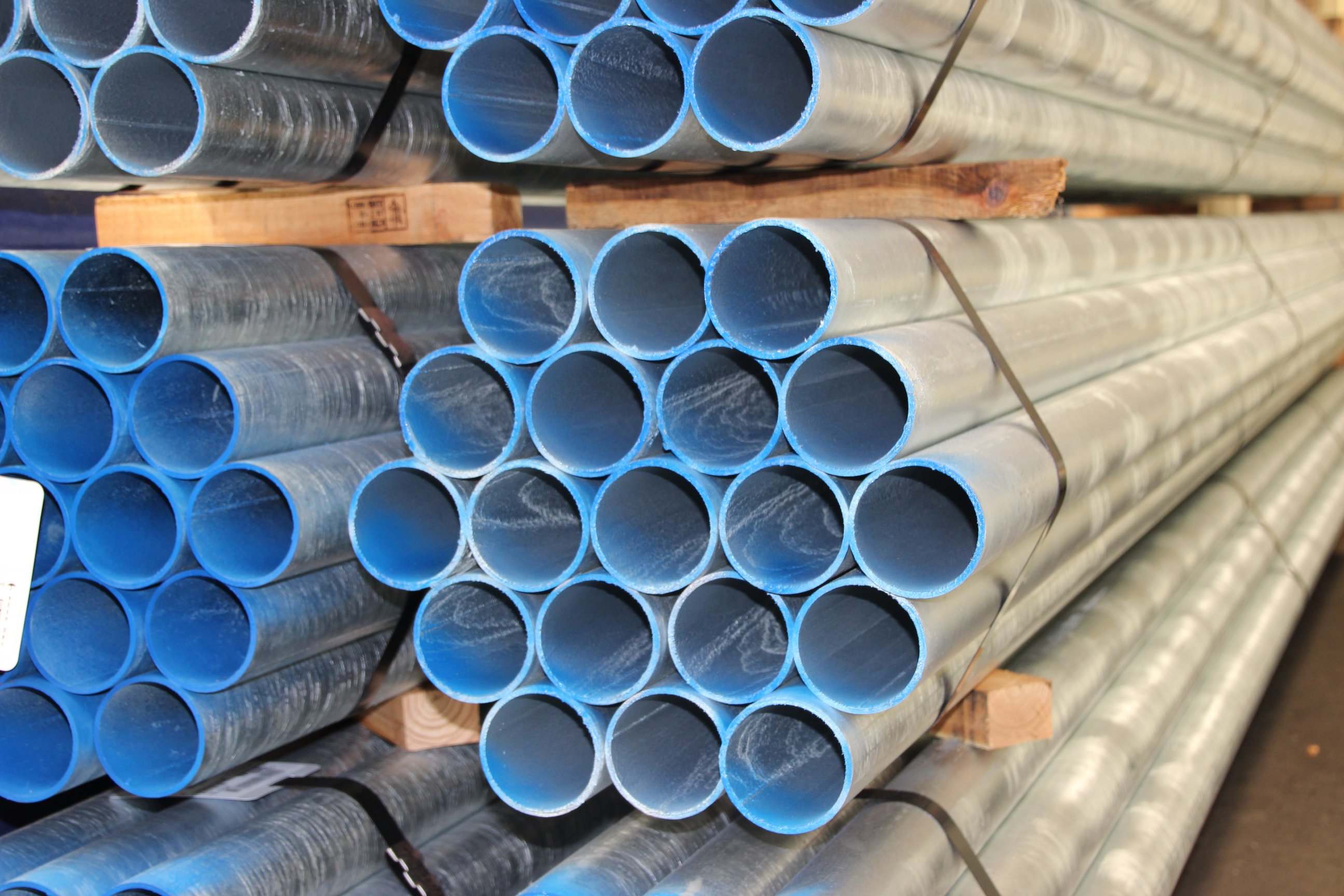 Steel Pipe Products | Amsuss