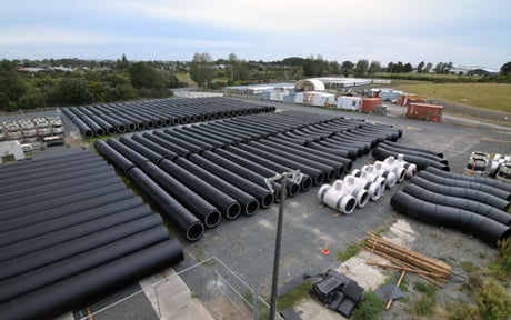 Steel Products and Flow Control | Asmuss