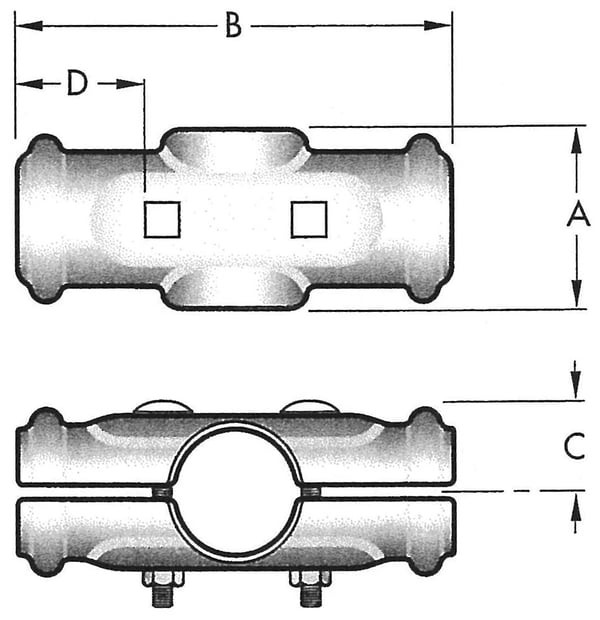 Fixed Cross | Asmuss