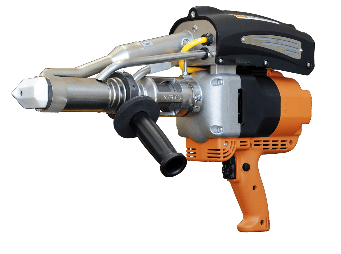 Flow Control - Machines and Tooling | Asmuss