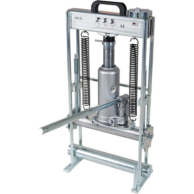 Squeeze Off Tools | Asmuss Flow Control