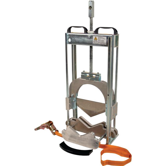 Cutting Tools | Asmuss Flow Control