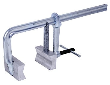 Rerounding Clamp and Tools | Asmuss Flow Control
