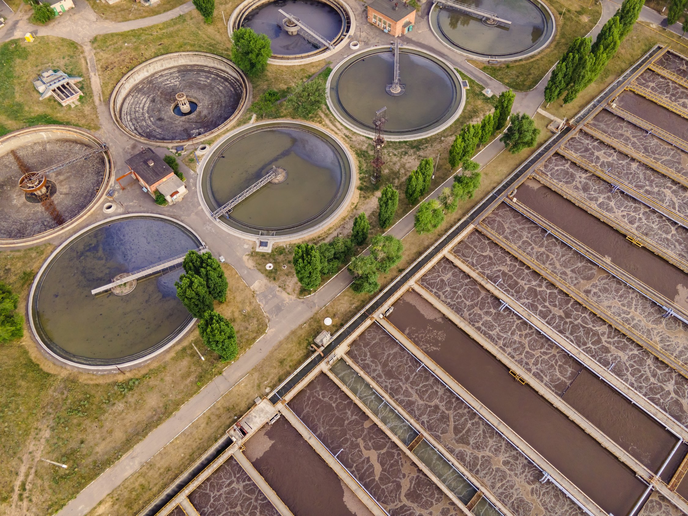 Flow Control - Reservoirs | Asmuss