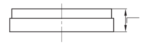 Roll Groove Cap | Asmuss