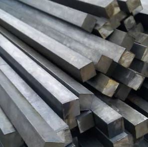 Steel Merchant Bars | Asmuss