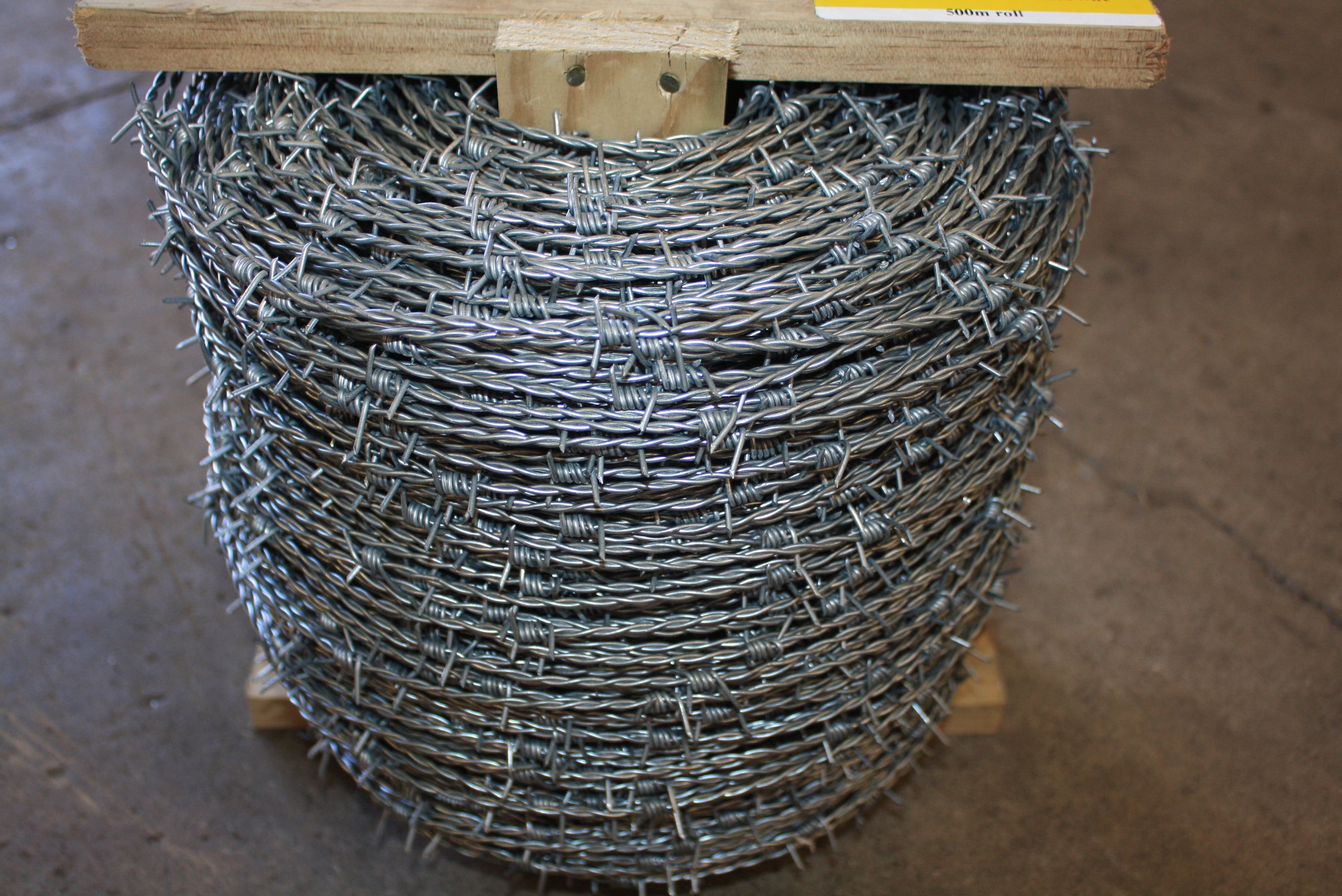 Wire and Accessories | Asmuss