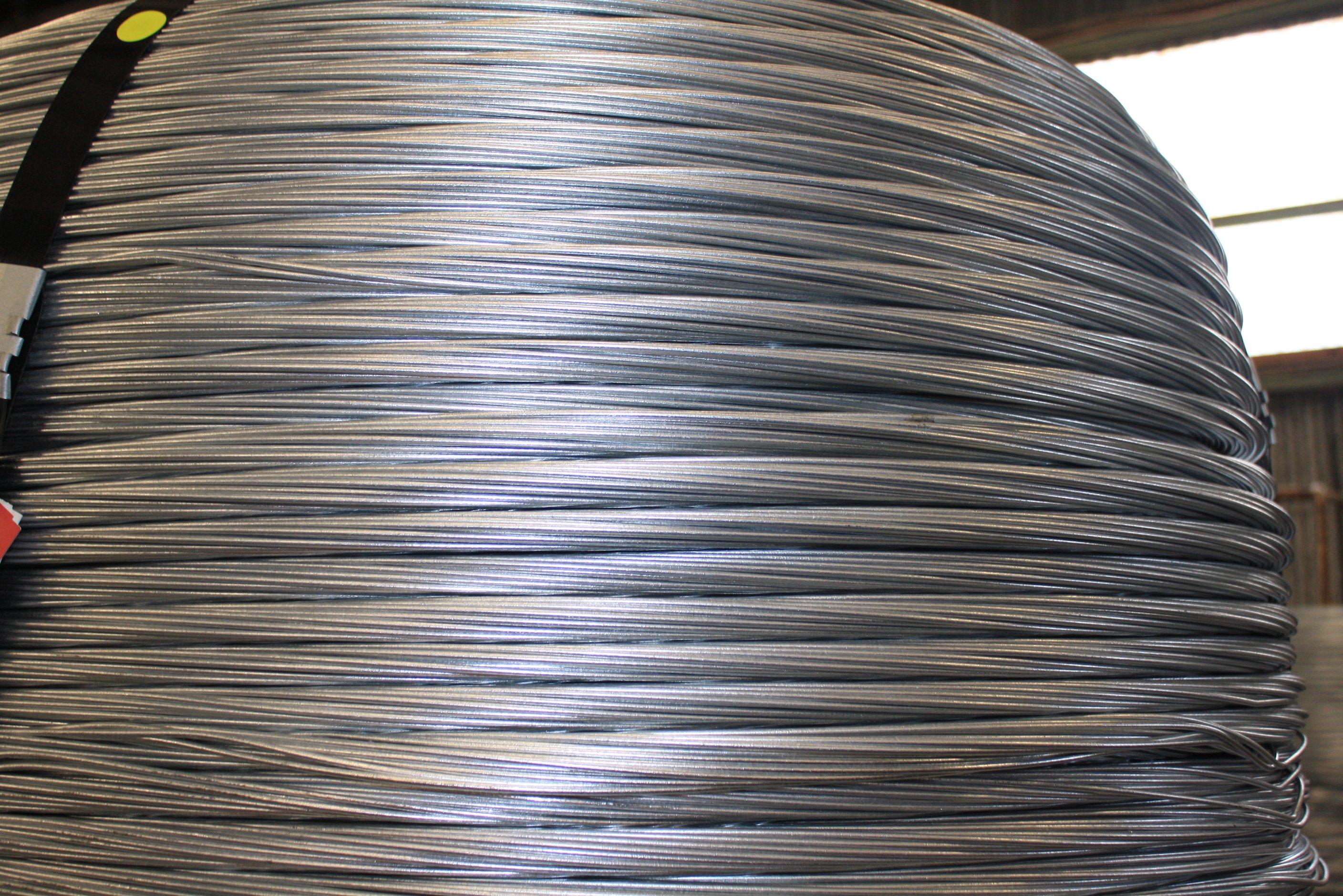 Wire and Accessories | Asmuss
